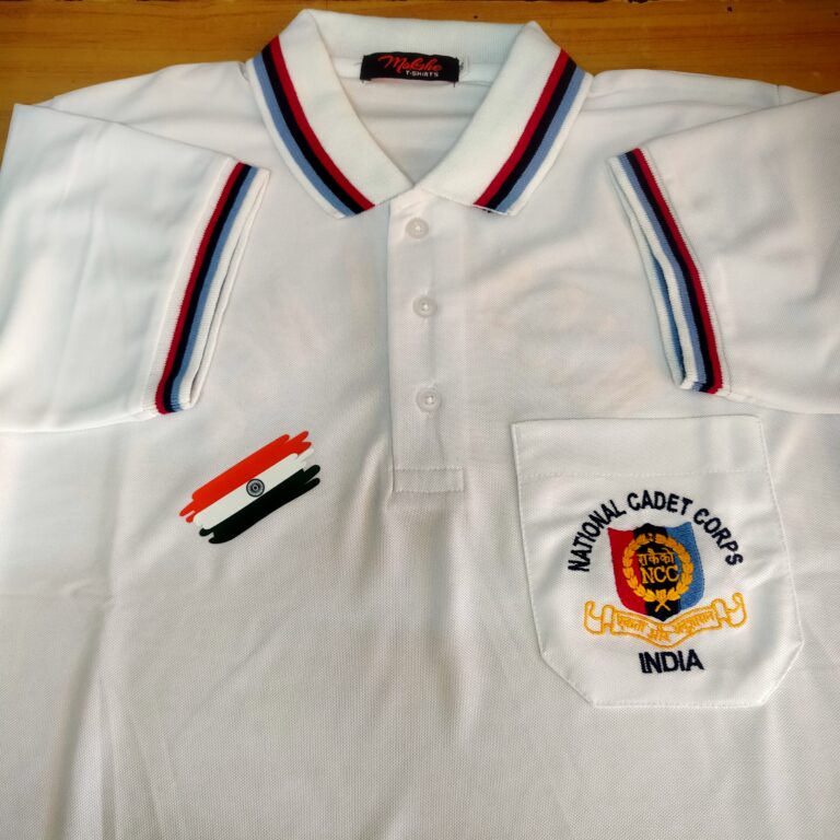 Mission NCC Store – For NCC Cadets