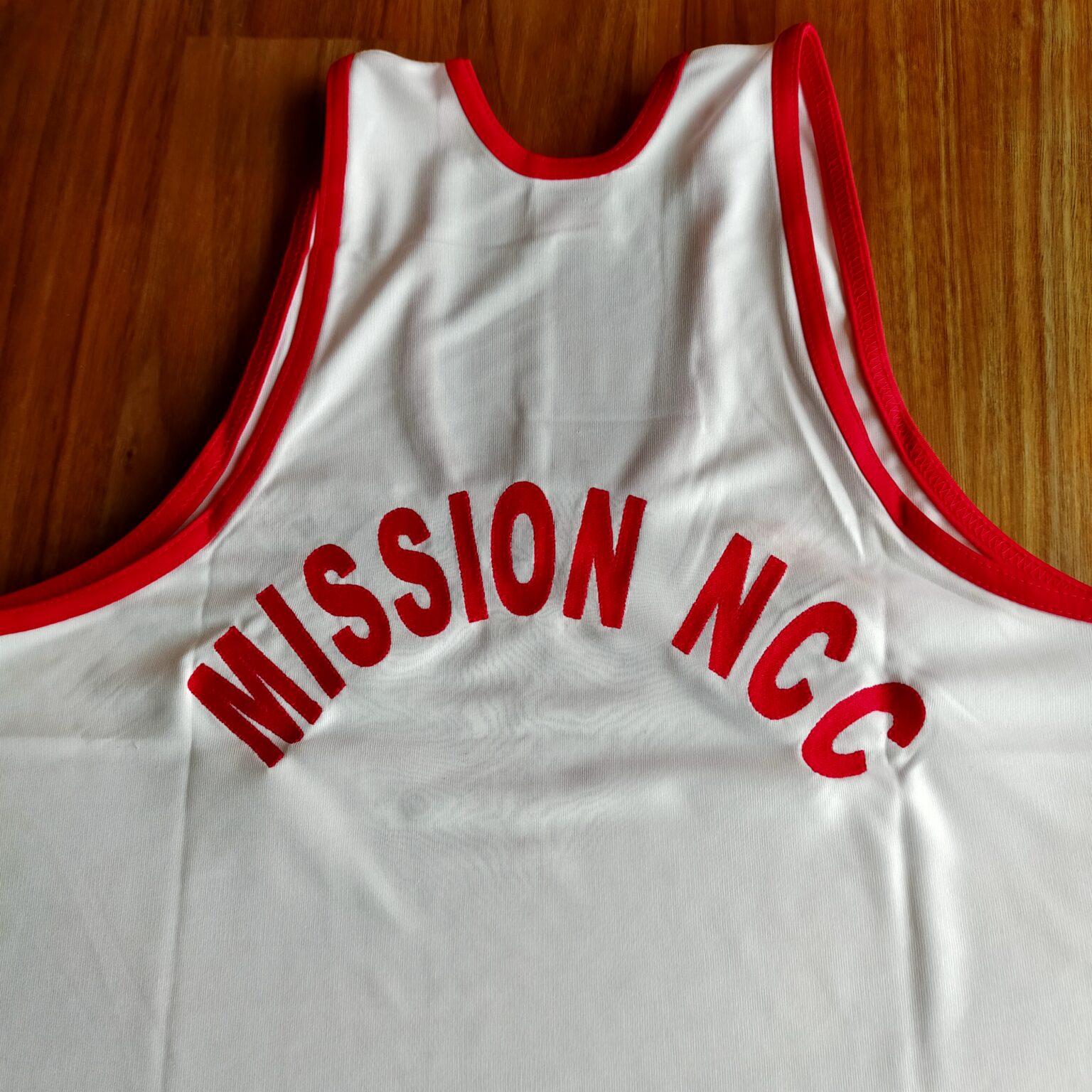 Mission NCC – Sando For NCC Cadets | NCC Sando – Mission NCC Store
