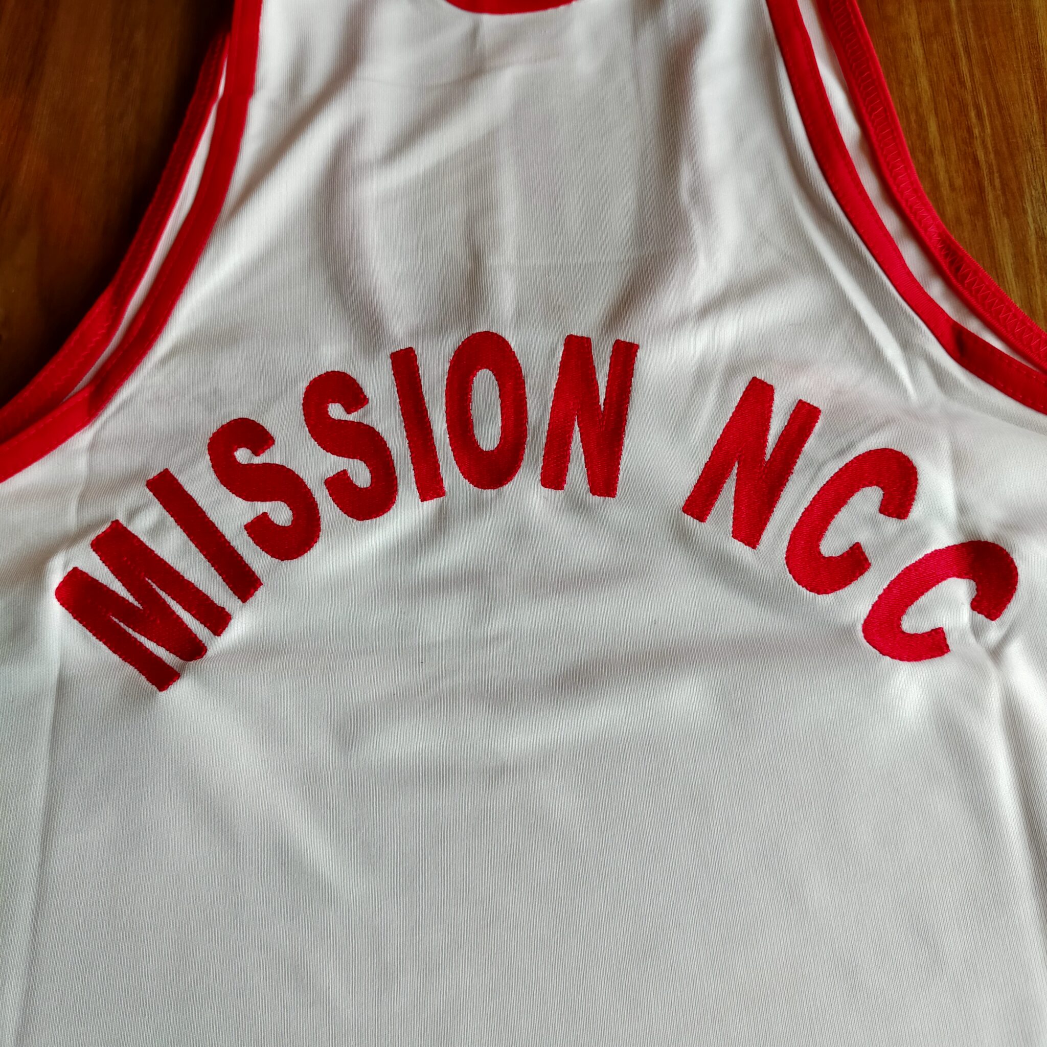Mission NCC – Sando For NCC Cadets | NCC Sando – Mission NCC Store
