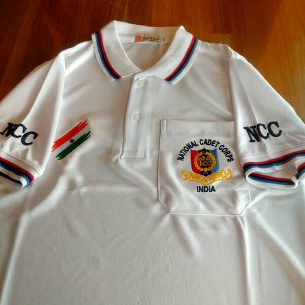 Mission NCC Store – For NCC Cadets