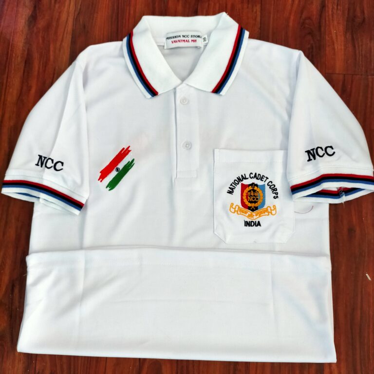 Mission NCC Store – For NCC Cadets
