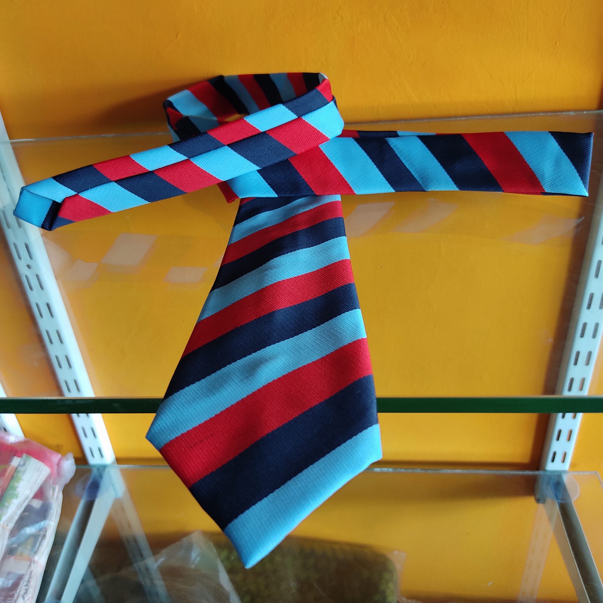 NCC Accessories – Mission NCC Store