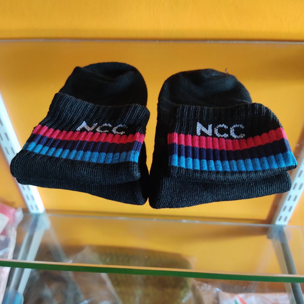NCC Best Socks For NCC Cadets – Mission NCC Store