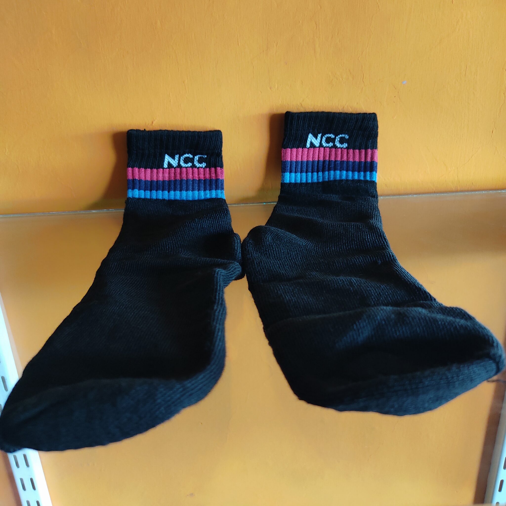 NCC Accessories – Mission NCC Store