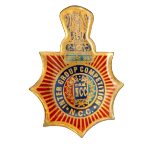 NCC Camp Badges – Mission NCC Store