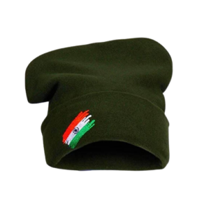 ARMY Topa Winter | Army Topa with National Flag | Indian Army Topa ...