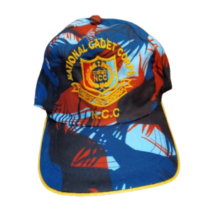 NCC Cap – Mission NCC Store