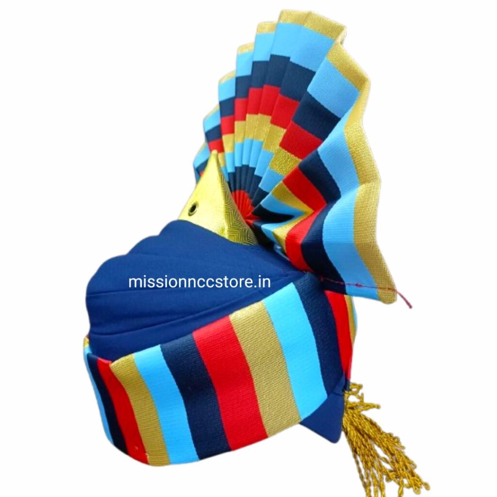NCC Cap – Mission NCC Store