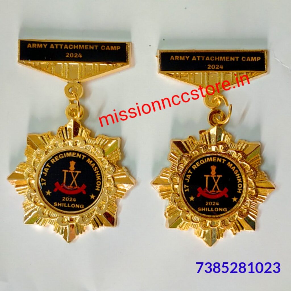 NCC Cap – Mission NCC Store