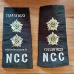 Mission NCC Store – For NCC Cadets
