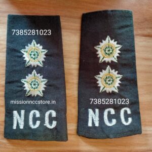 Mission NCC Store – For NCC Cadets